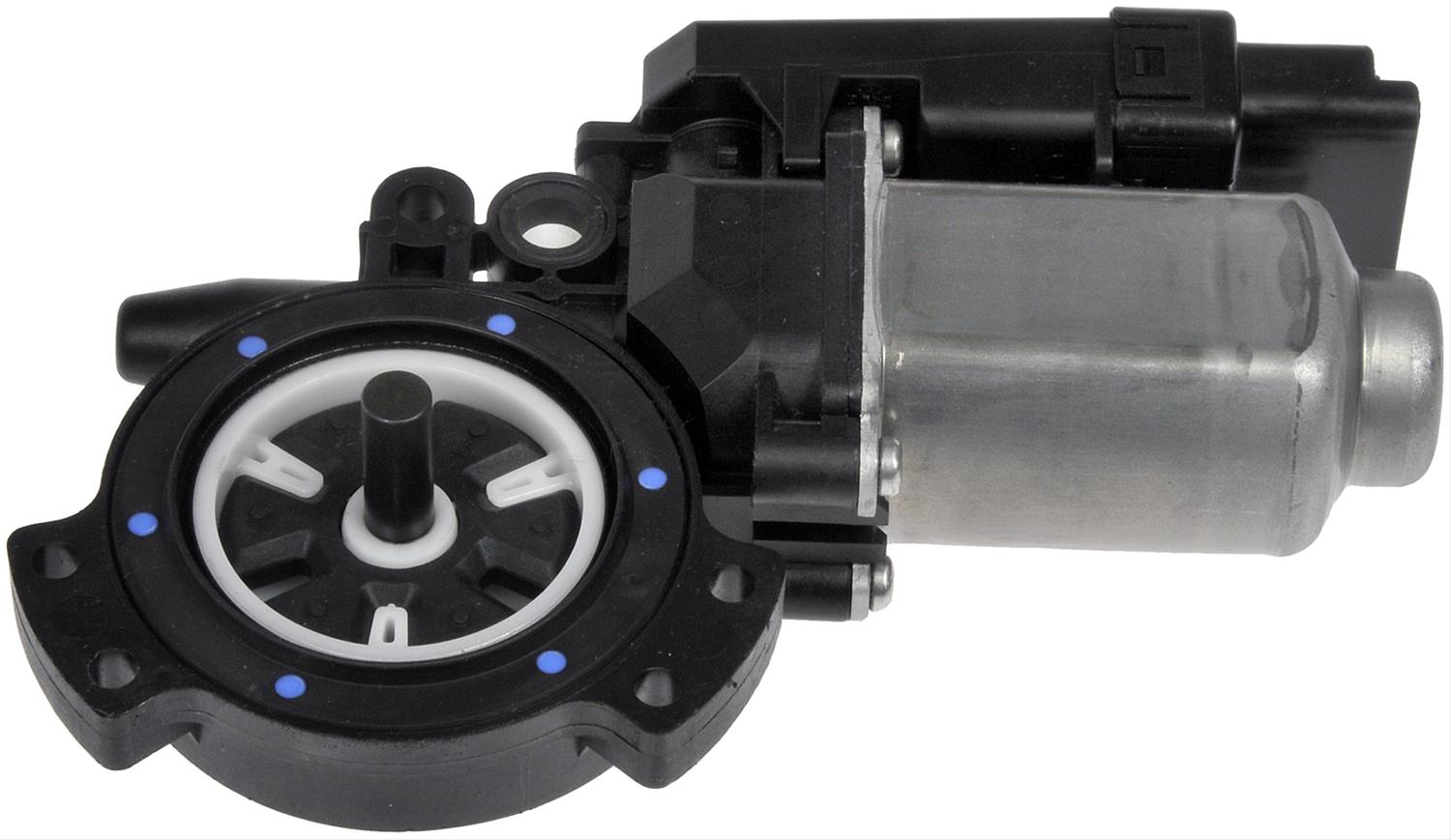 Dorman 742-720 Dorman Power Window Motors | Summit Racing
