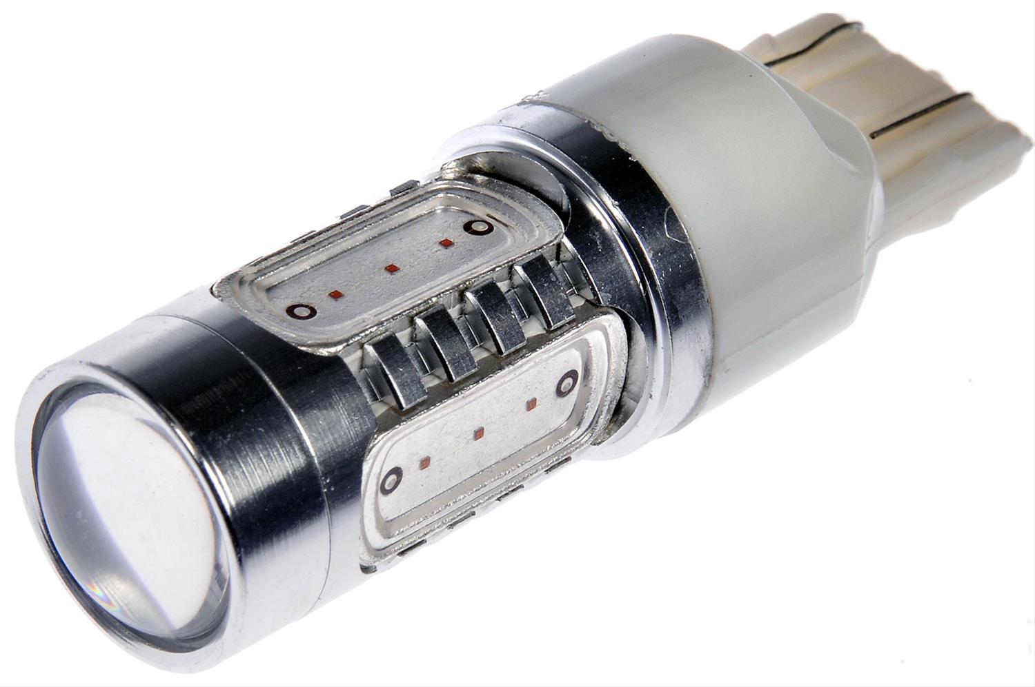 Dorman 7443A-HP Dorman LED Light Bulbs | Summit Racing