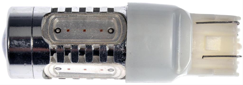 Dorman 7443SW-HP Dorman LED Light Bulbs | Summit Racing