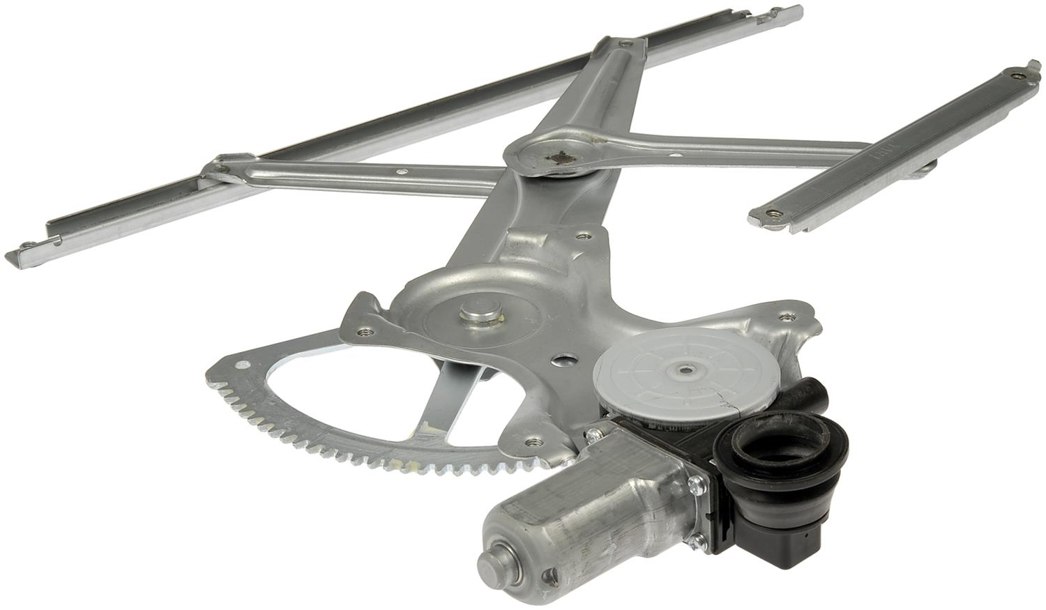 Dorman 748-179 Dorman Power Window Regulator and Motor Assemblies ...