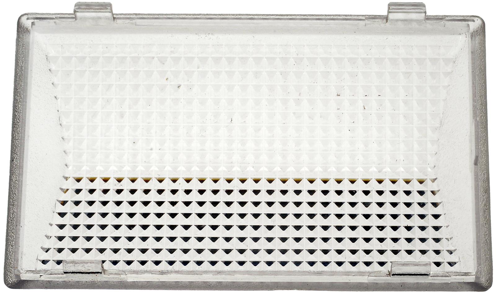 Dorman 74973 Dorman Interior Dome Light Lenses | Summit Racing