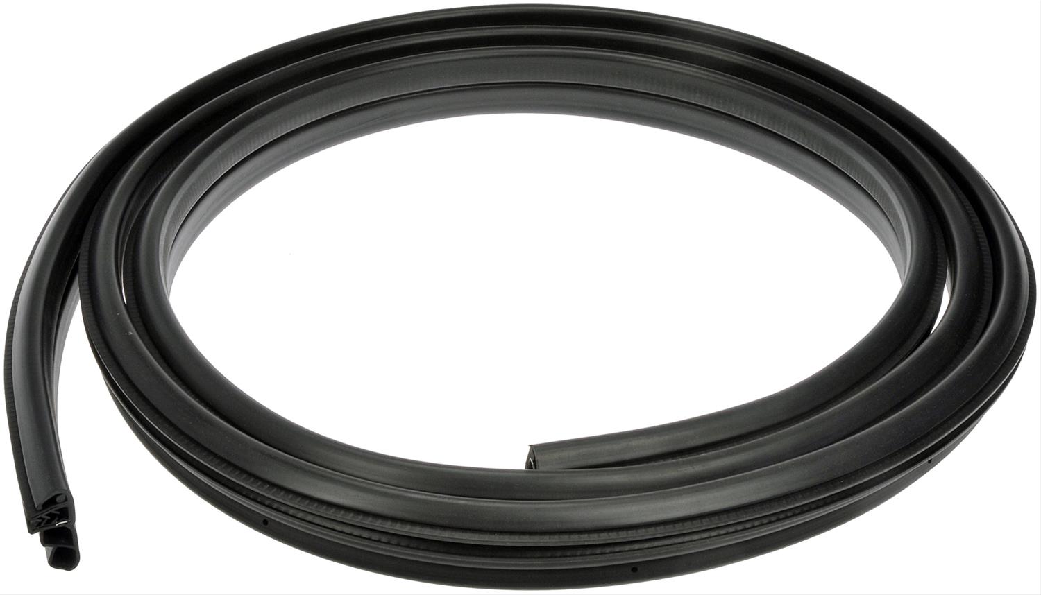Dorman 750-5102 Dorman Weatherstrip Seals | Summit Racing