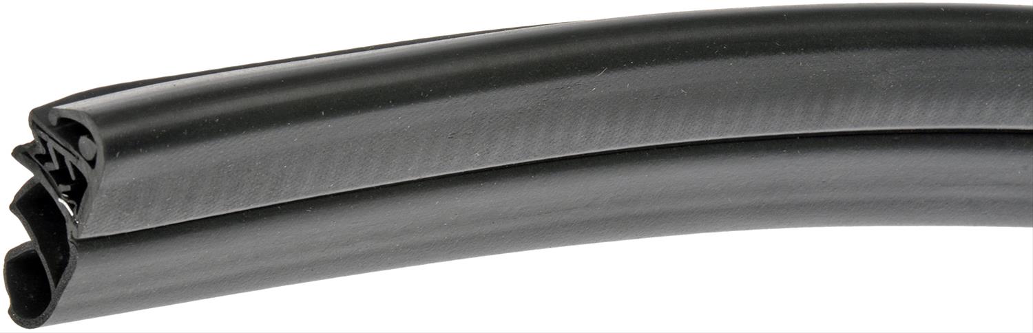 Dorman 750-5102 Dorman Weatherstrip Seals | Summit Racing