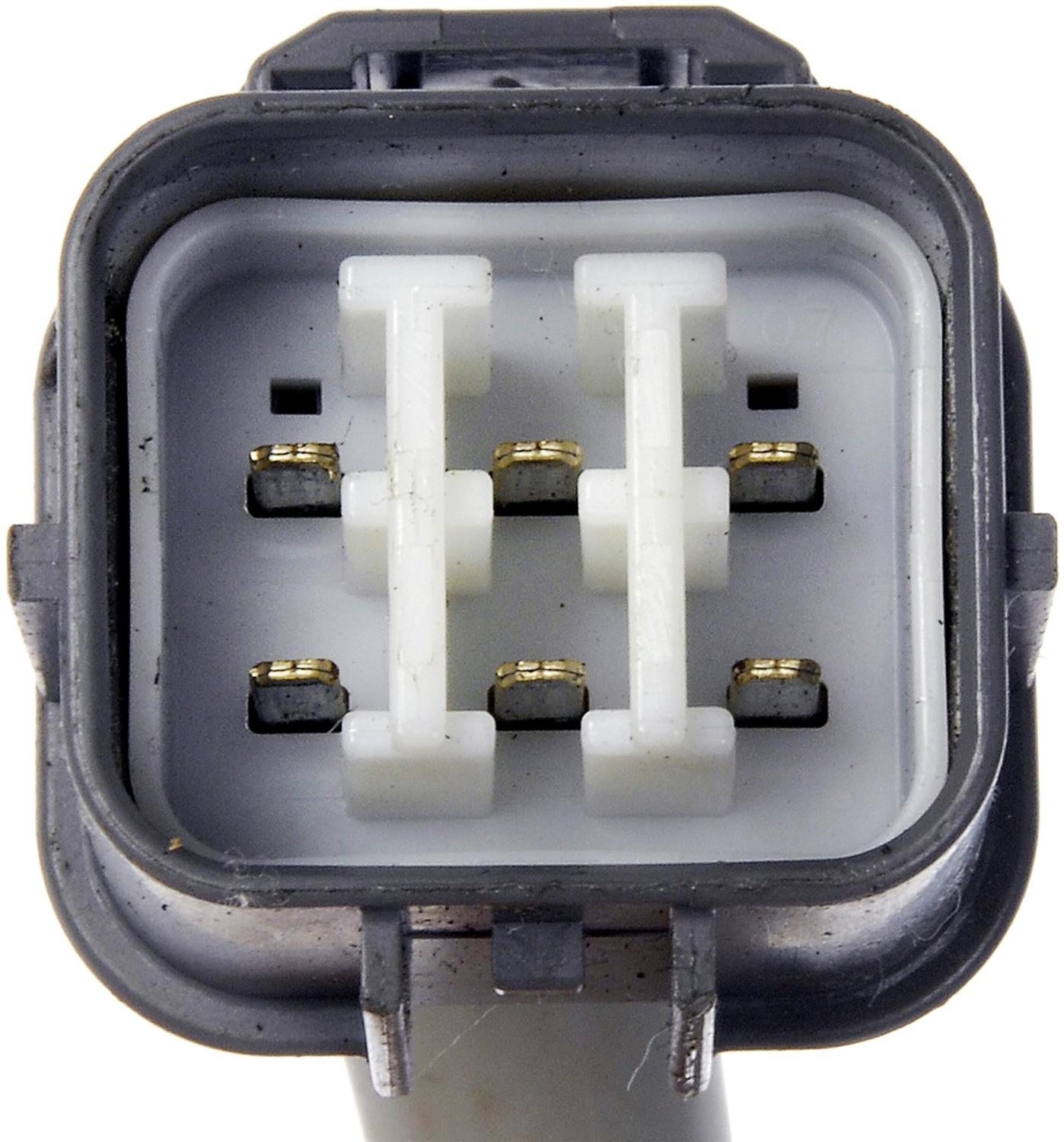 Dorman 751-052 Dorman Window Regulators | Summit Racing