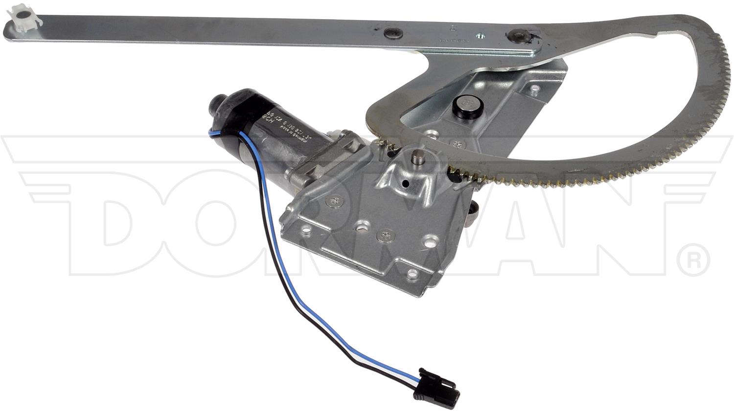 Dorman 751-080 Dorman Window Regulators | Summit Racing