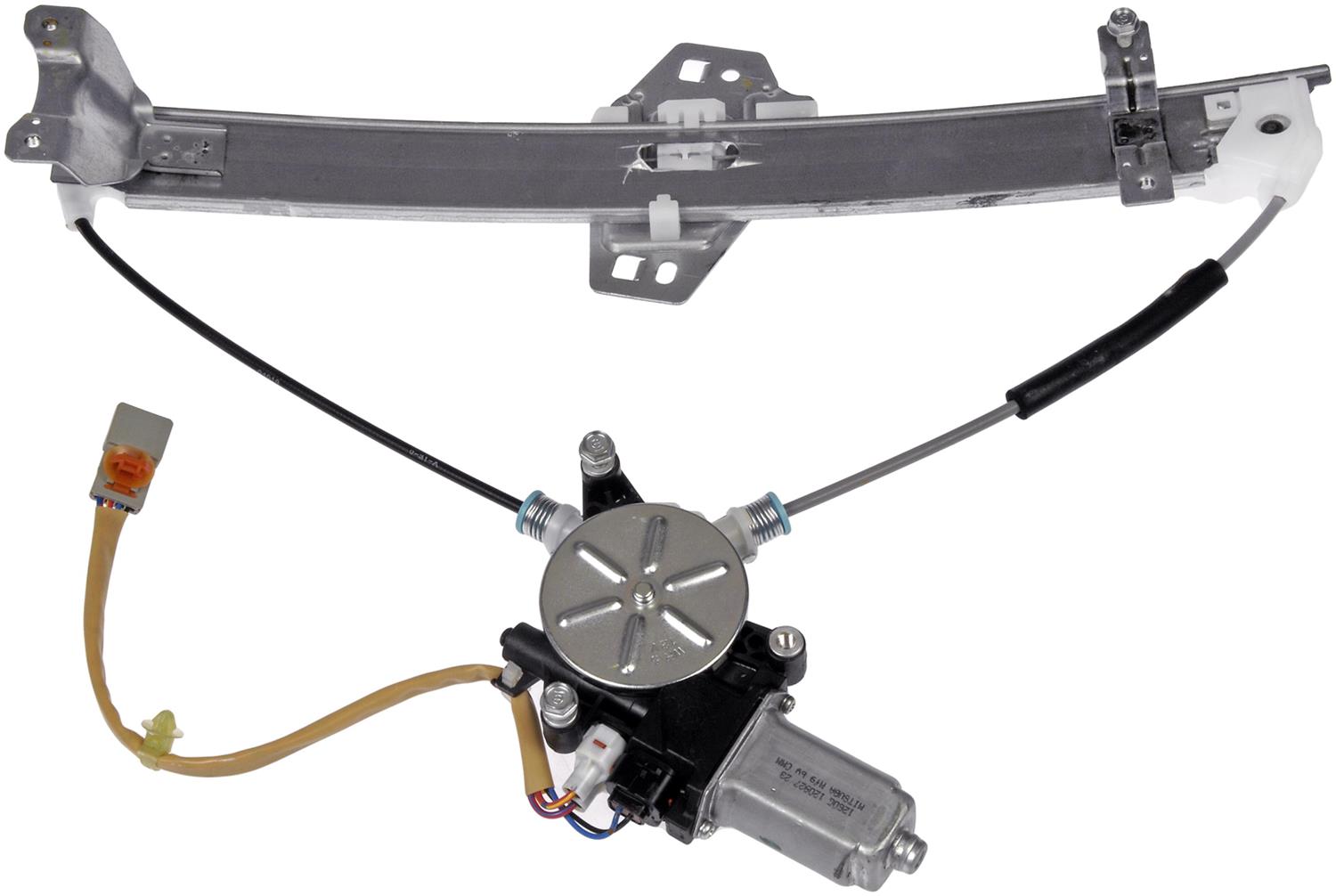 Dorman 751-162 Dorman Window Regulators | Summit Racing