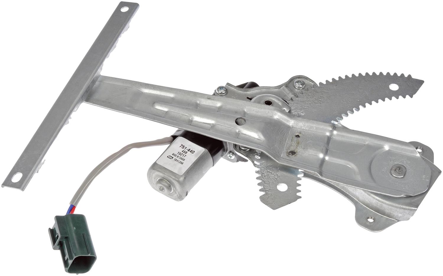 Dorman 751-440 Dorman Window Regulators | Summit Racing
