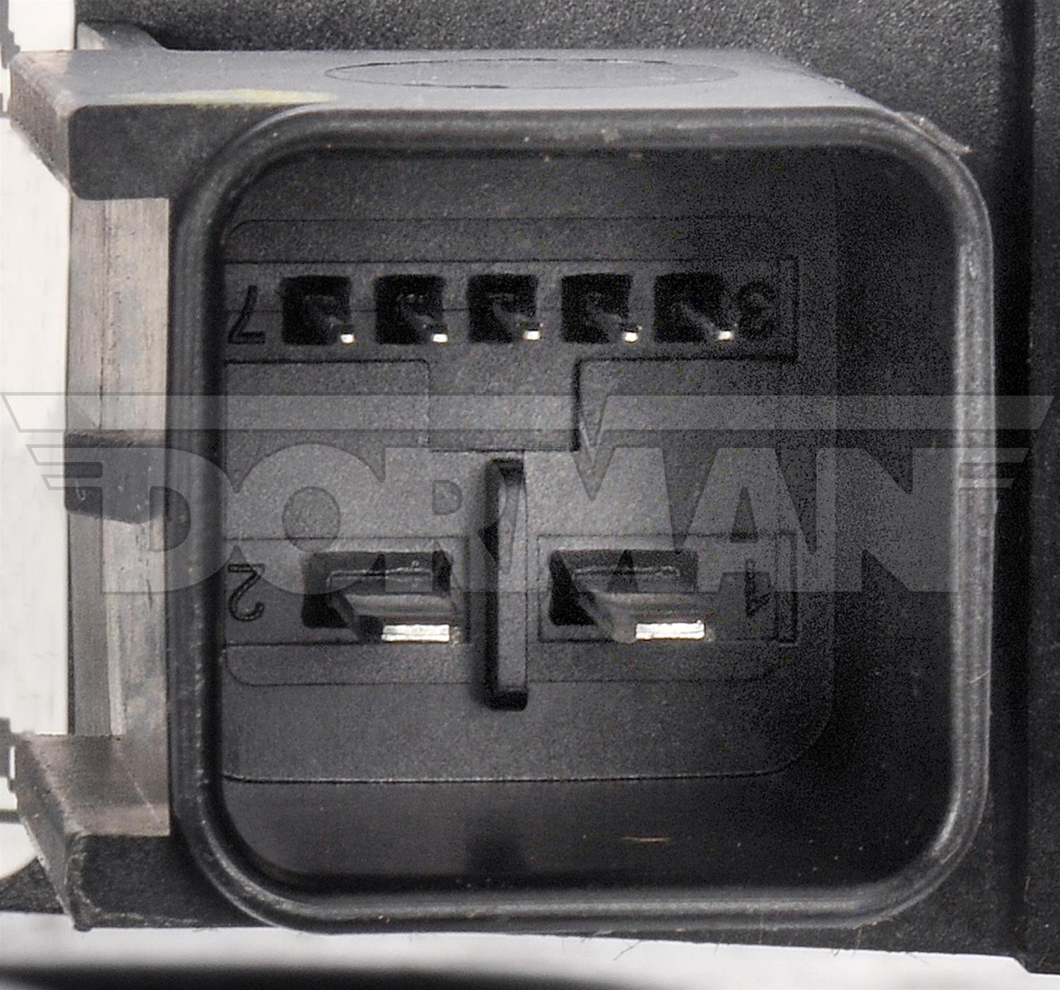 Dorman 751-557 Dorman Window Regulators | Summit Racing