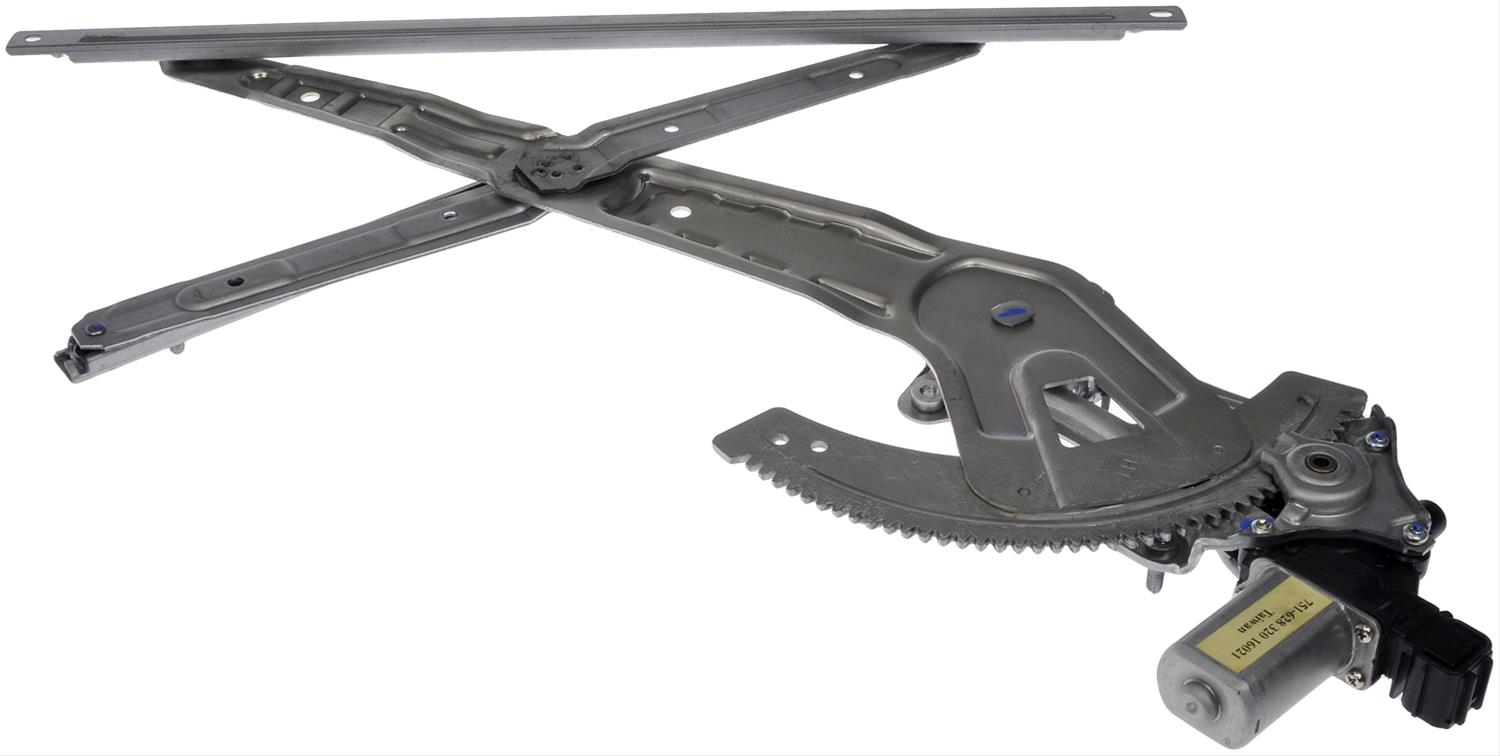 Dorman 751-628 Dorman Window Regulators | Summit Racing