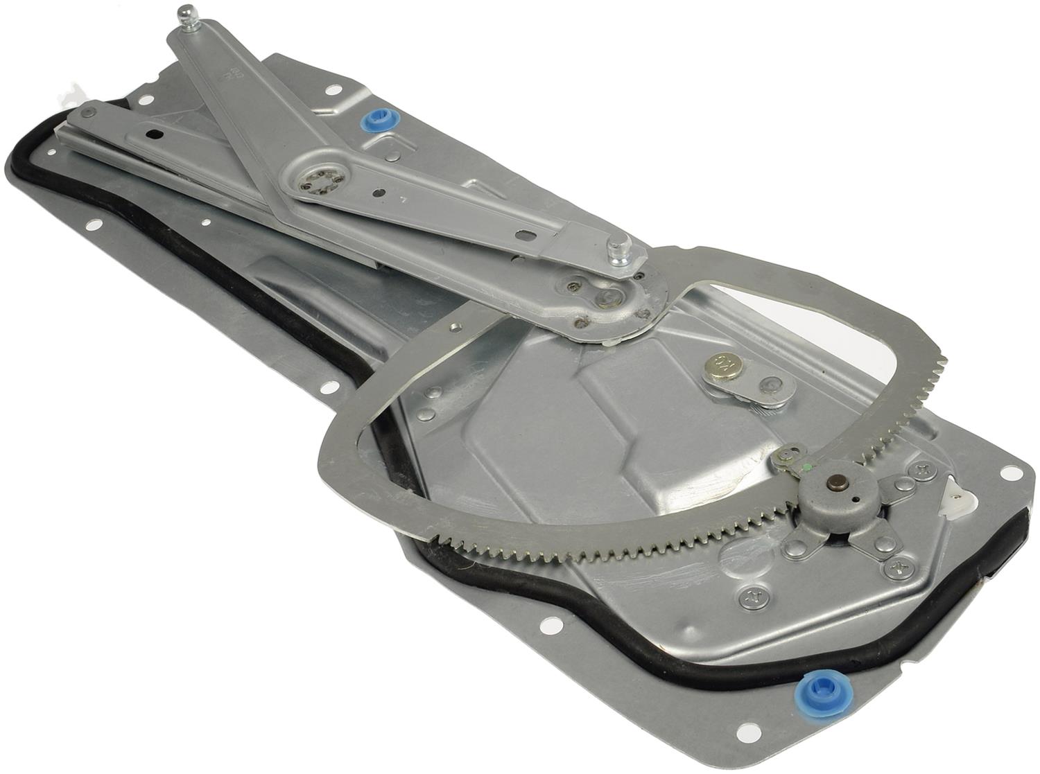 Dorman 751-667 Dorman Power Window Regulator and Motor Assemblies ...