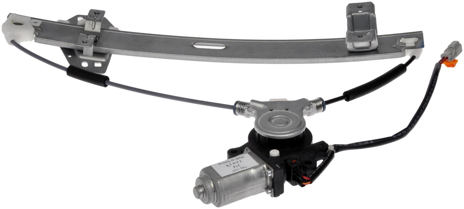 Dorman 751-737 Dorman Window Regulators | Summit Racing