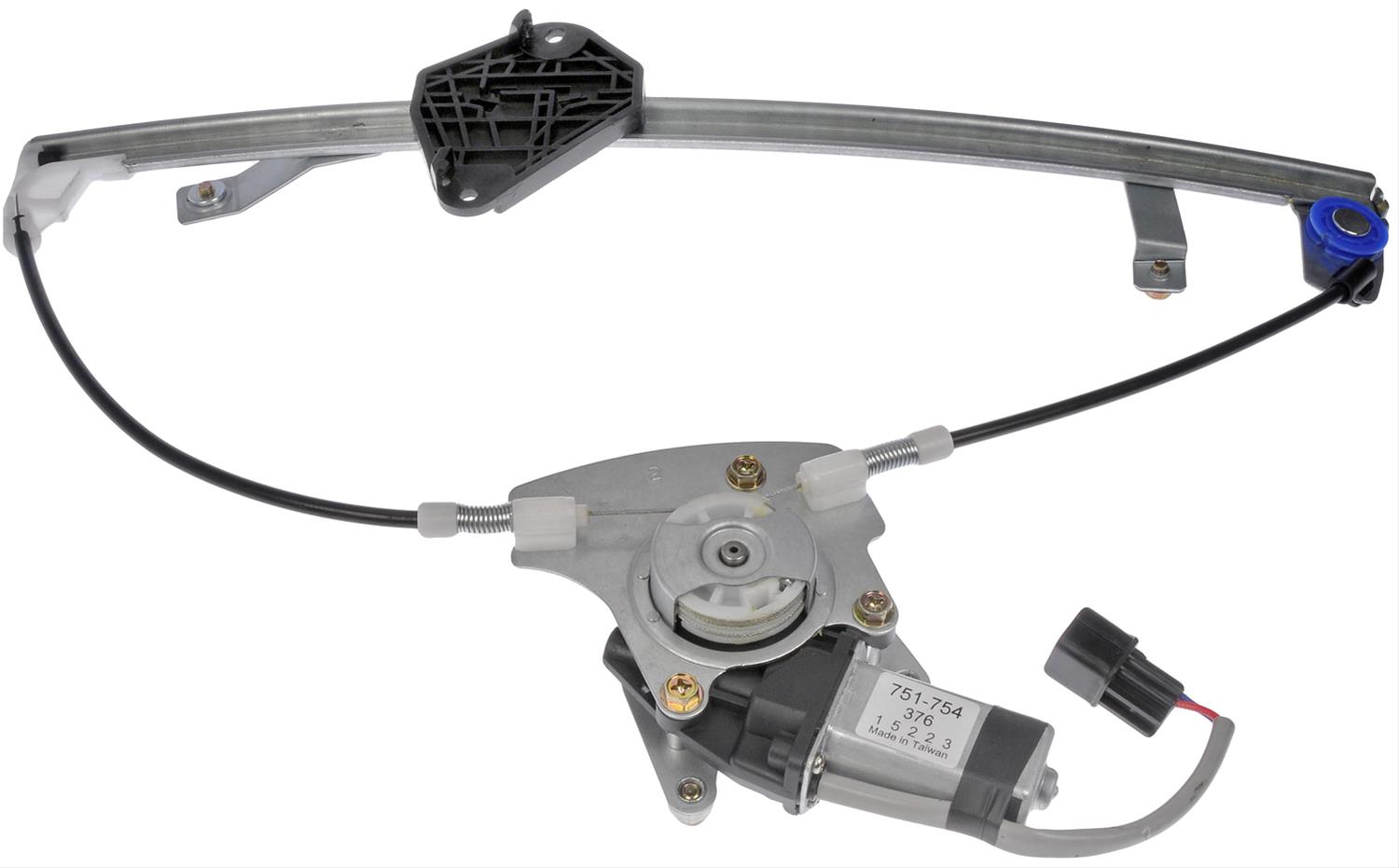 Dorman 751-754 Dorman Window Regulators | Summit Racing