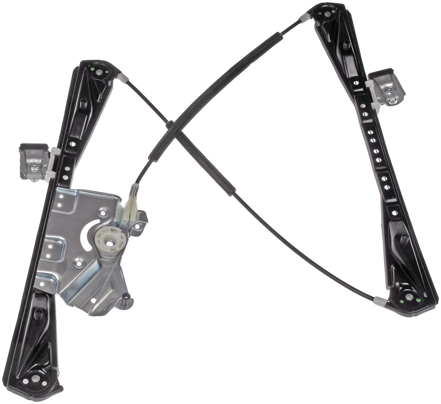Dorman 752-199 Dorman Window Regulators | Summit Racing