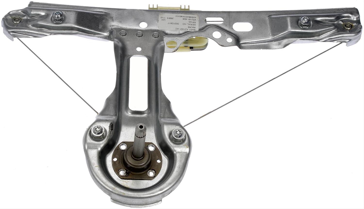 Dorman 752-208 Dorman Window Regulators | Summit Racing