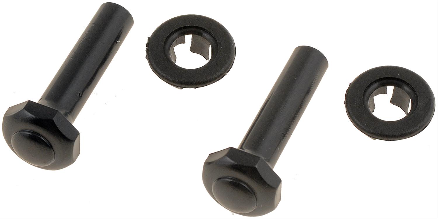 Dorman 75407 Dorman Door Lock Knob Kits | Summit Racing