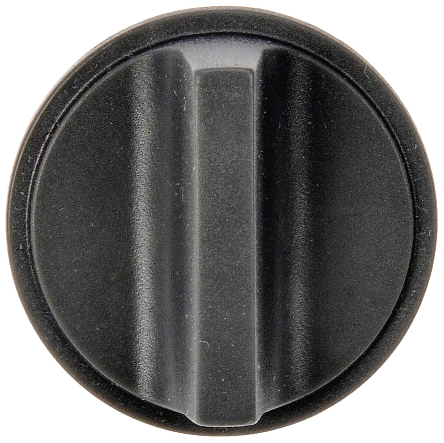Dorman 76853 Dorman Temperature Control Knobs | Summit Racing