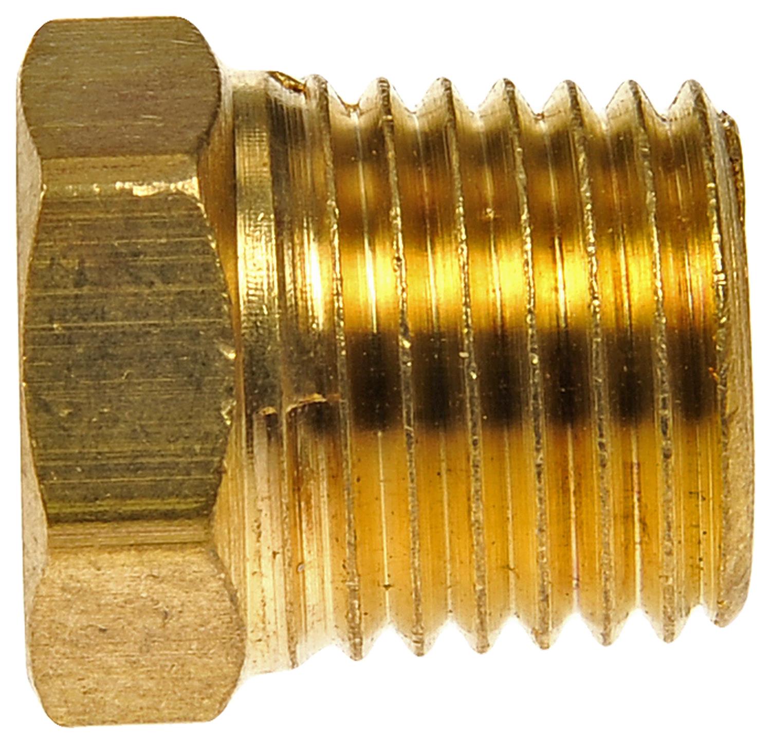 Dorman 785-422D Dorman Pipe Plugs | Summit Racing