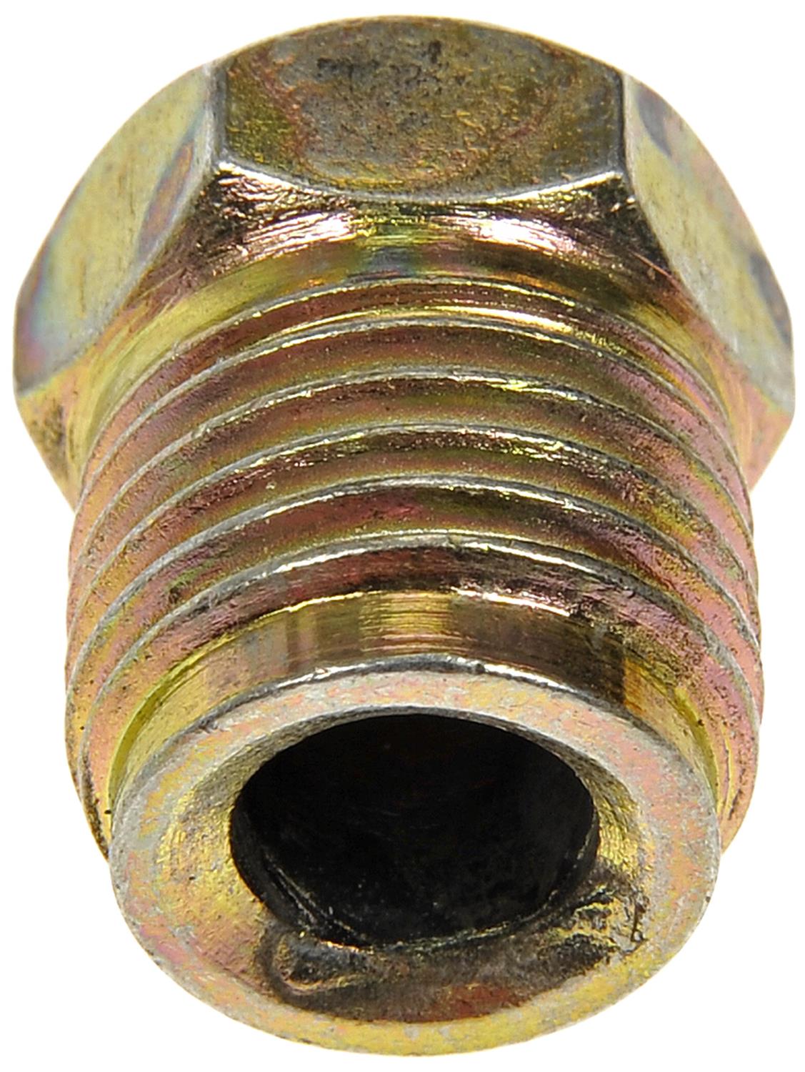 Dorman 785-452D Dorman Inverted Flare Fitting Plugs | Summit Racing