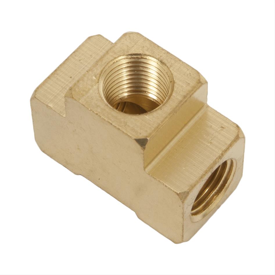 Dorman 788-027 Dorman Tee Fittings | Summit Racing