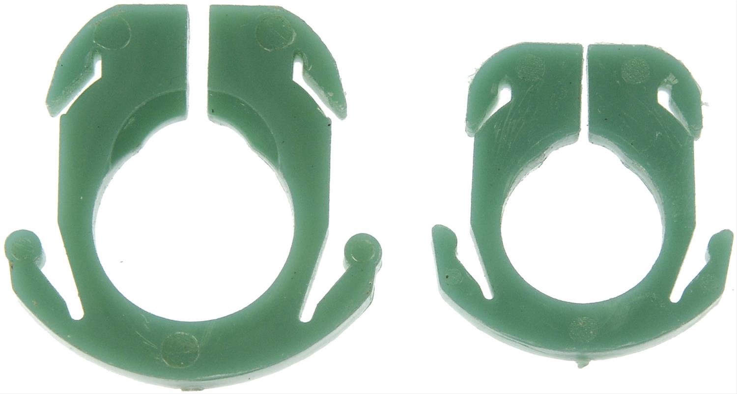 Dorman 800-032 Dorman Fuel Line Retaining Clips | Summit Racing