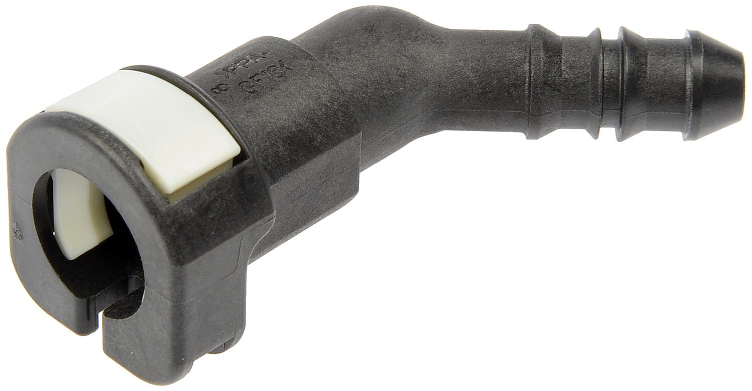 Dorman 800-122 Dorman Fuel Line Connectors | Summit Racing