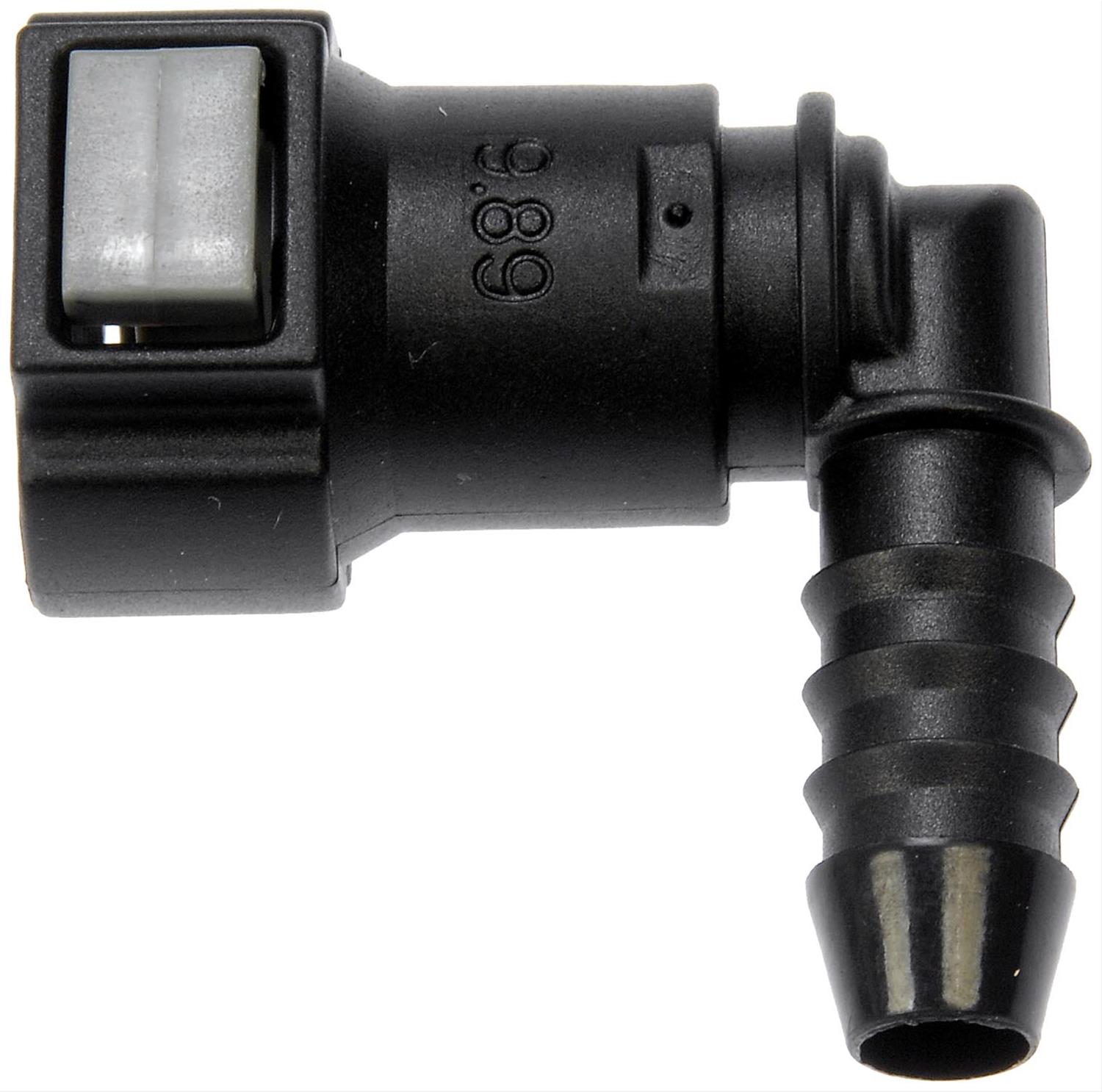 Dorman 800-172 Dorman Fuel Line Connectors | Summit Racing