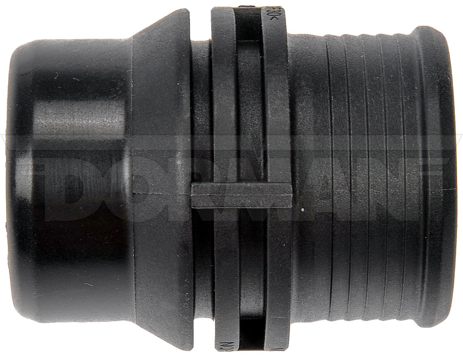 Dorman 800-291 Dorman Heater Hose Connector Fittings | Summit Racing
