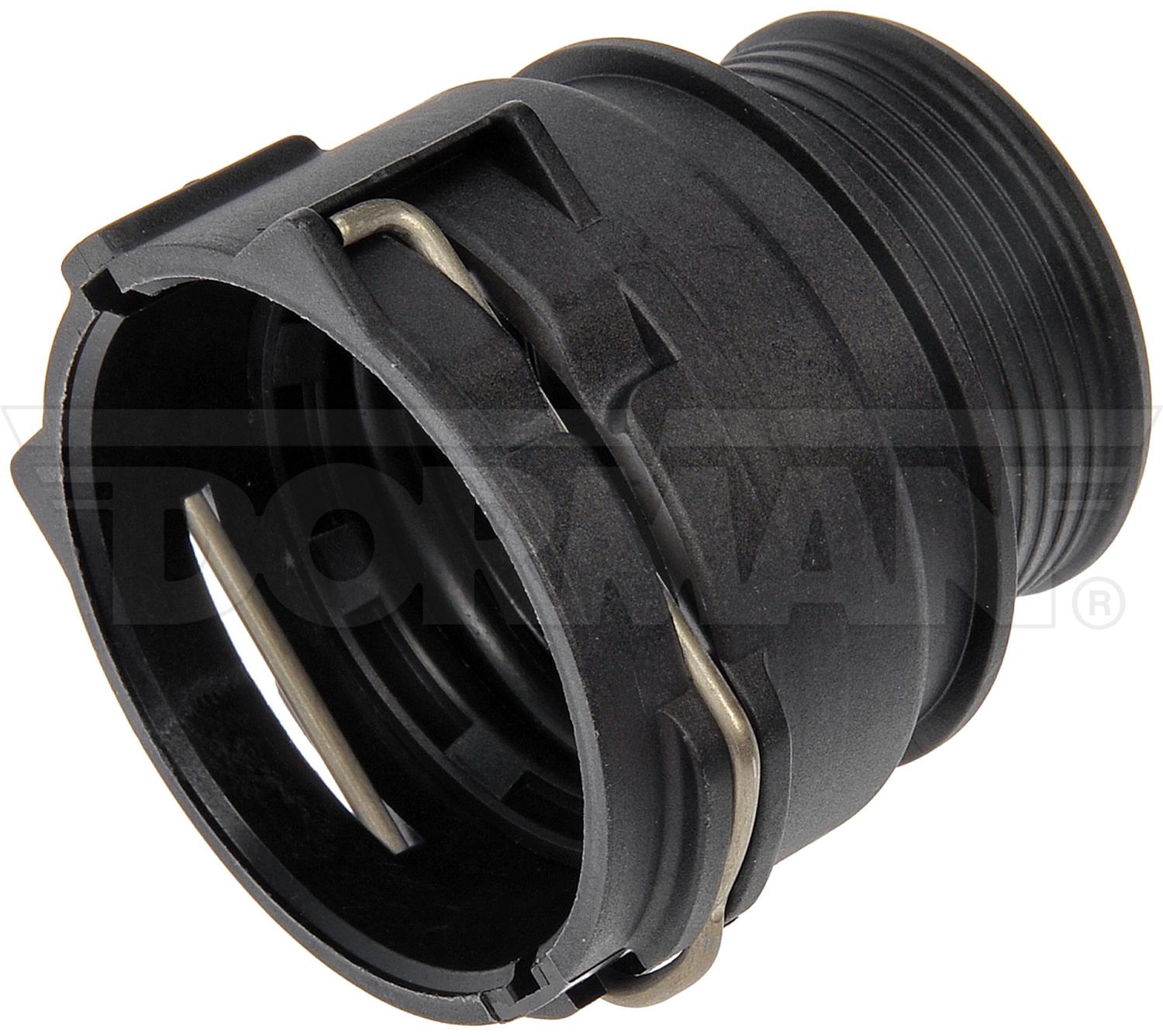 Dorman 800-298 Dorman Heater Hose Connector Fittings | Summit Racing