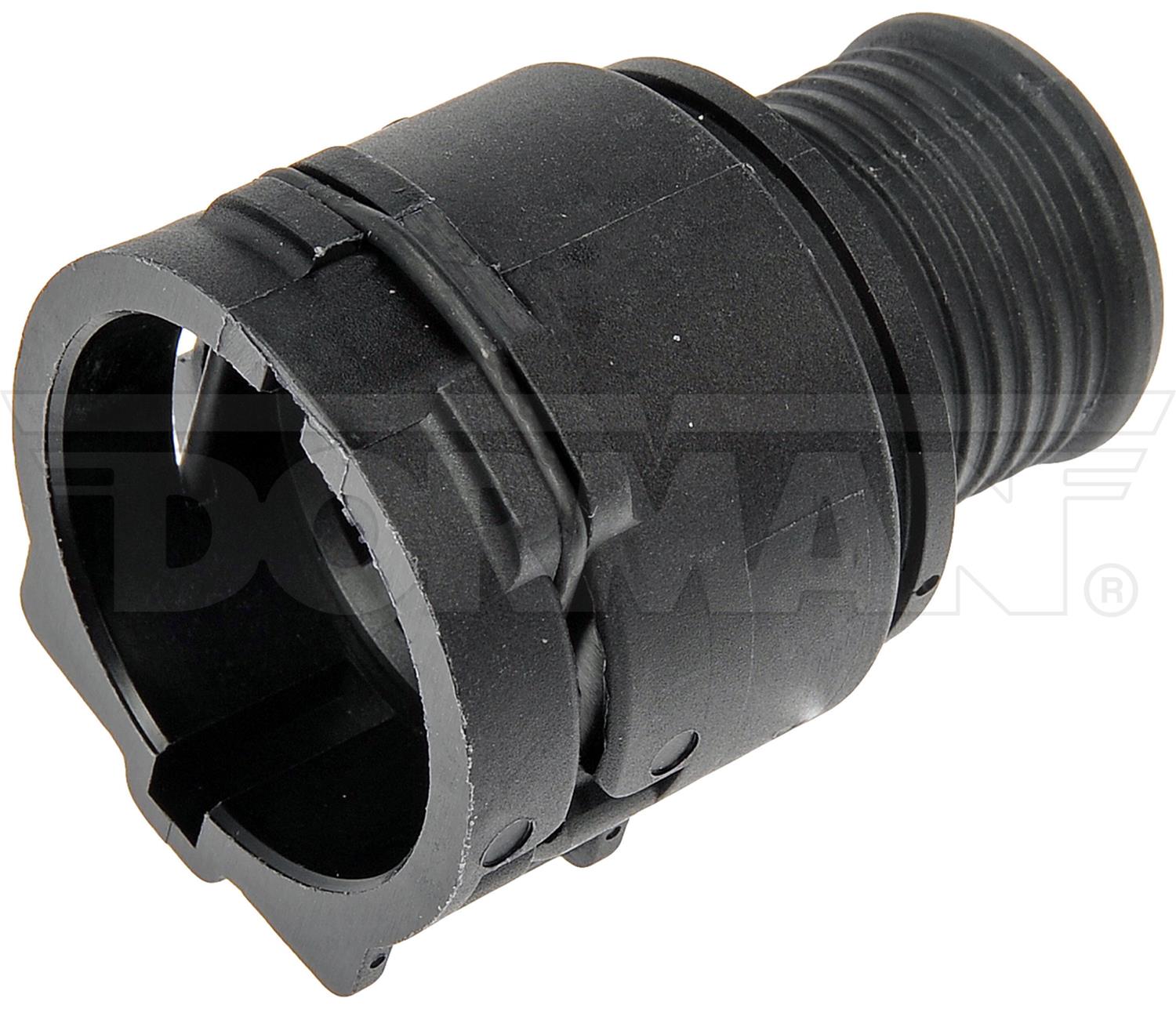Dorman 800-319 Dorman Heater Hose Connector Fittings | Summit Racing
