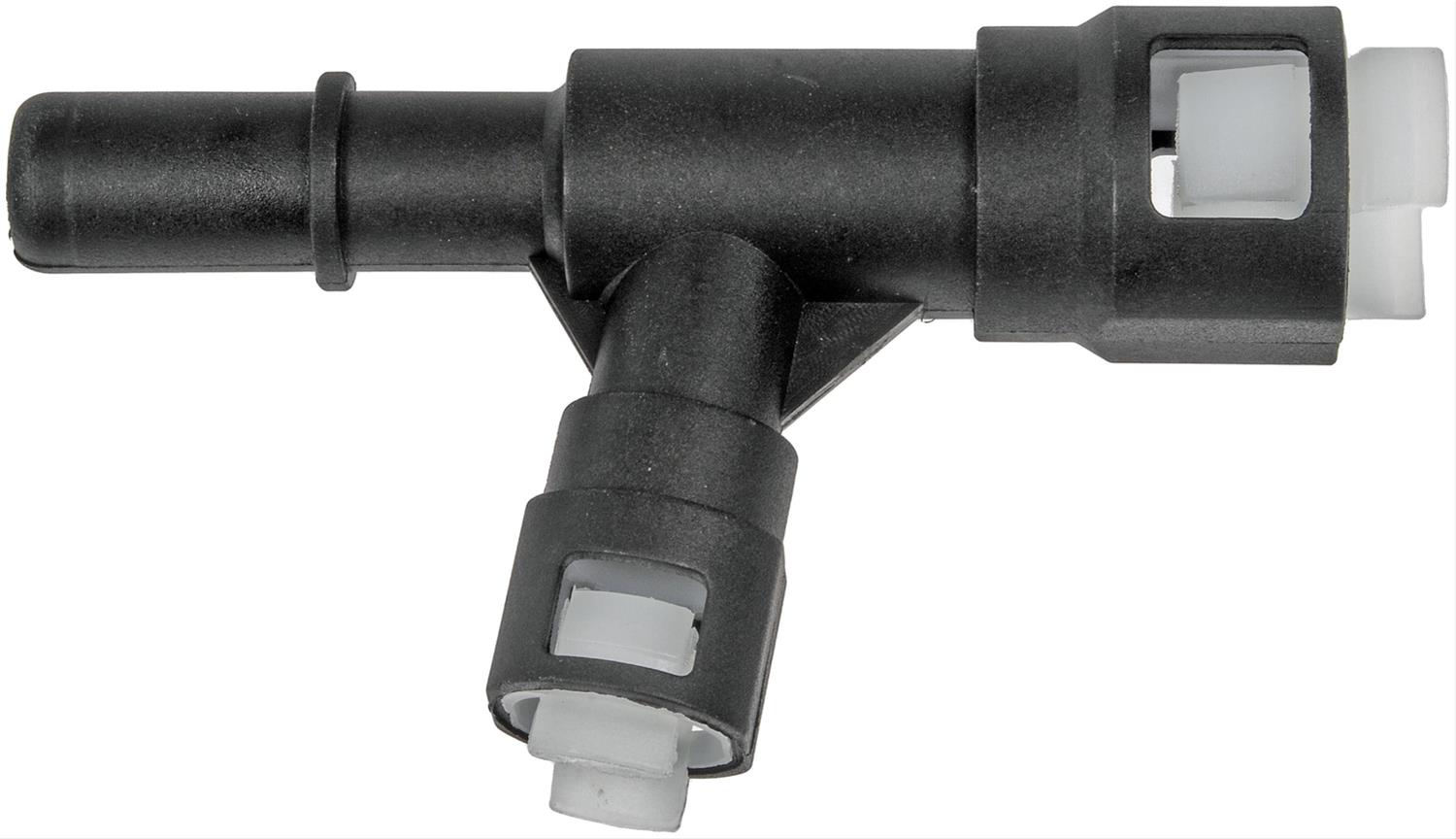 Dorman 800-414CD Dorman Heater Hose Connector Fittings | Summit Racing
