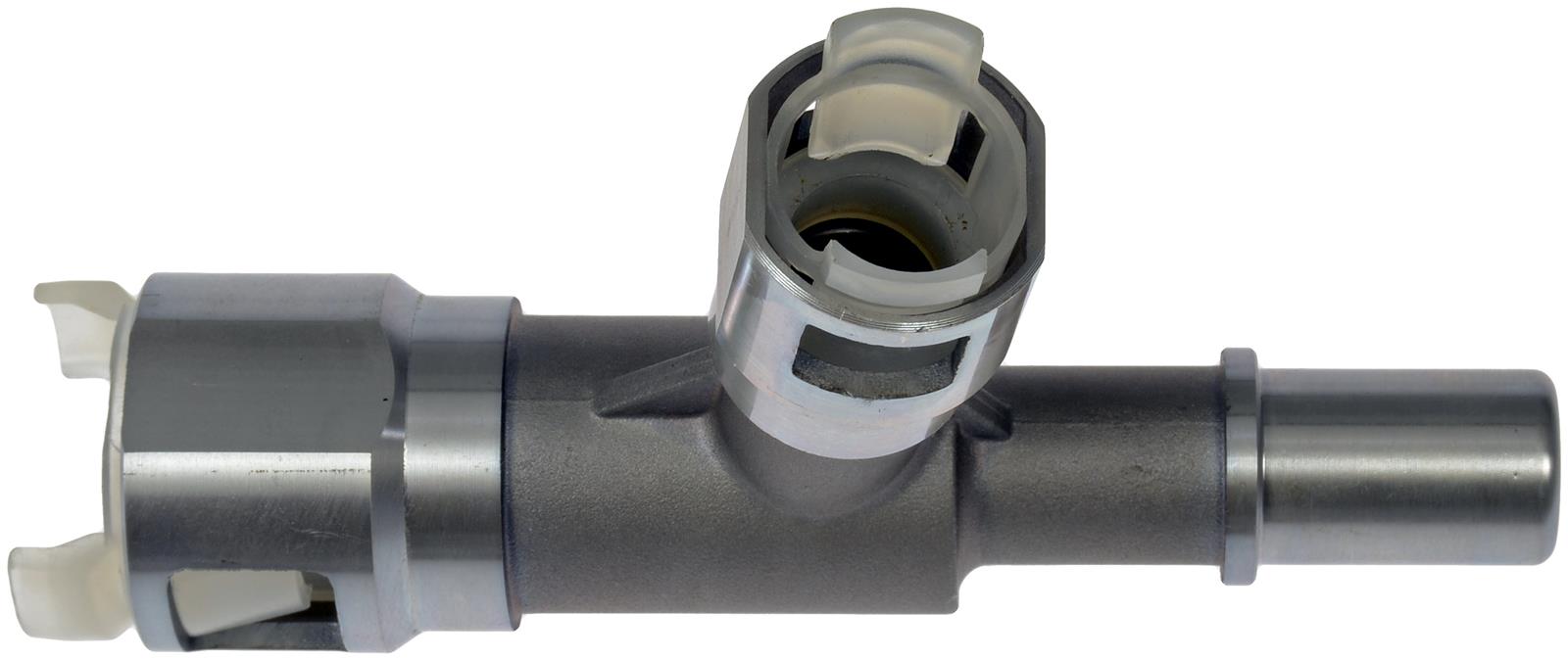 Dorman 800-414HP Dorman Heater Hose Connector Fittings | Summit Racing