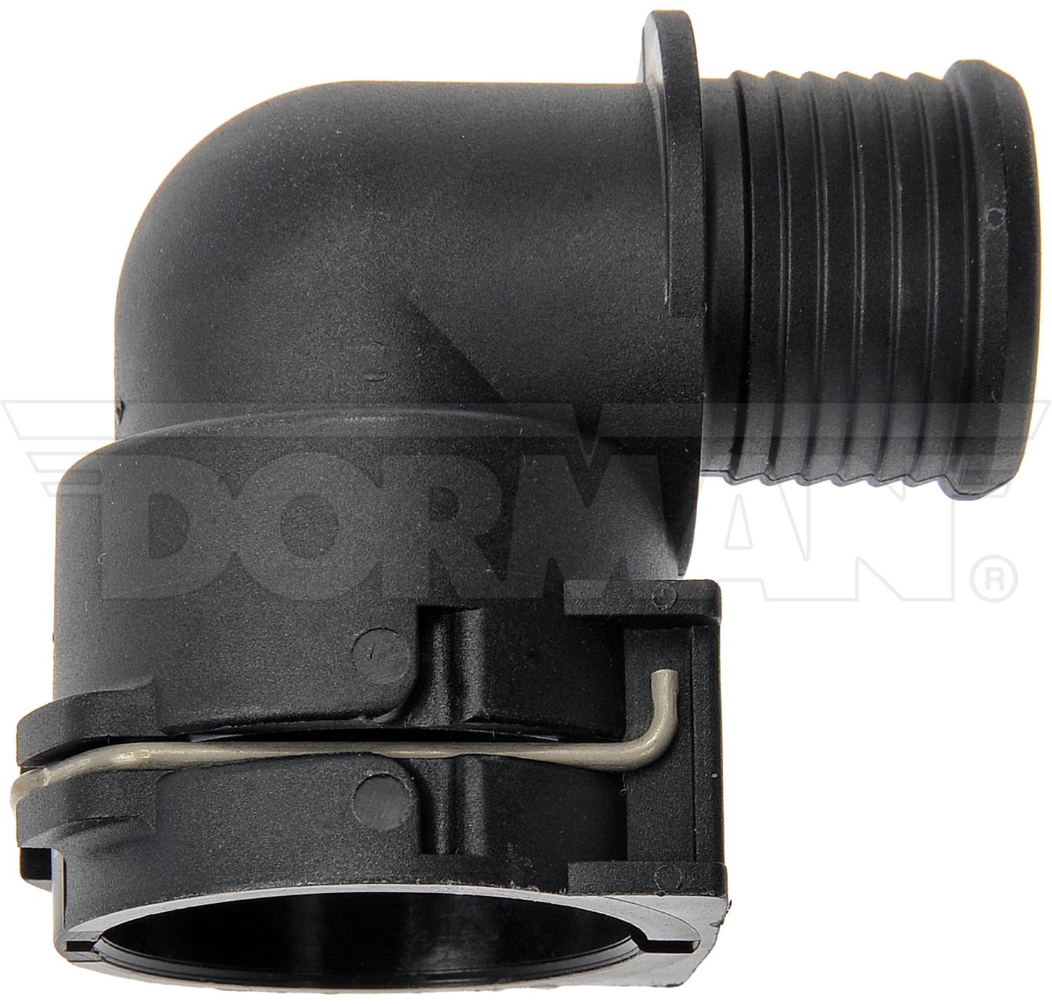 Dorman 800-449 Dorman Heater Hose Connector Fittings | Summit Racing