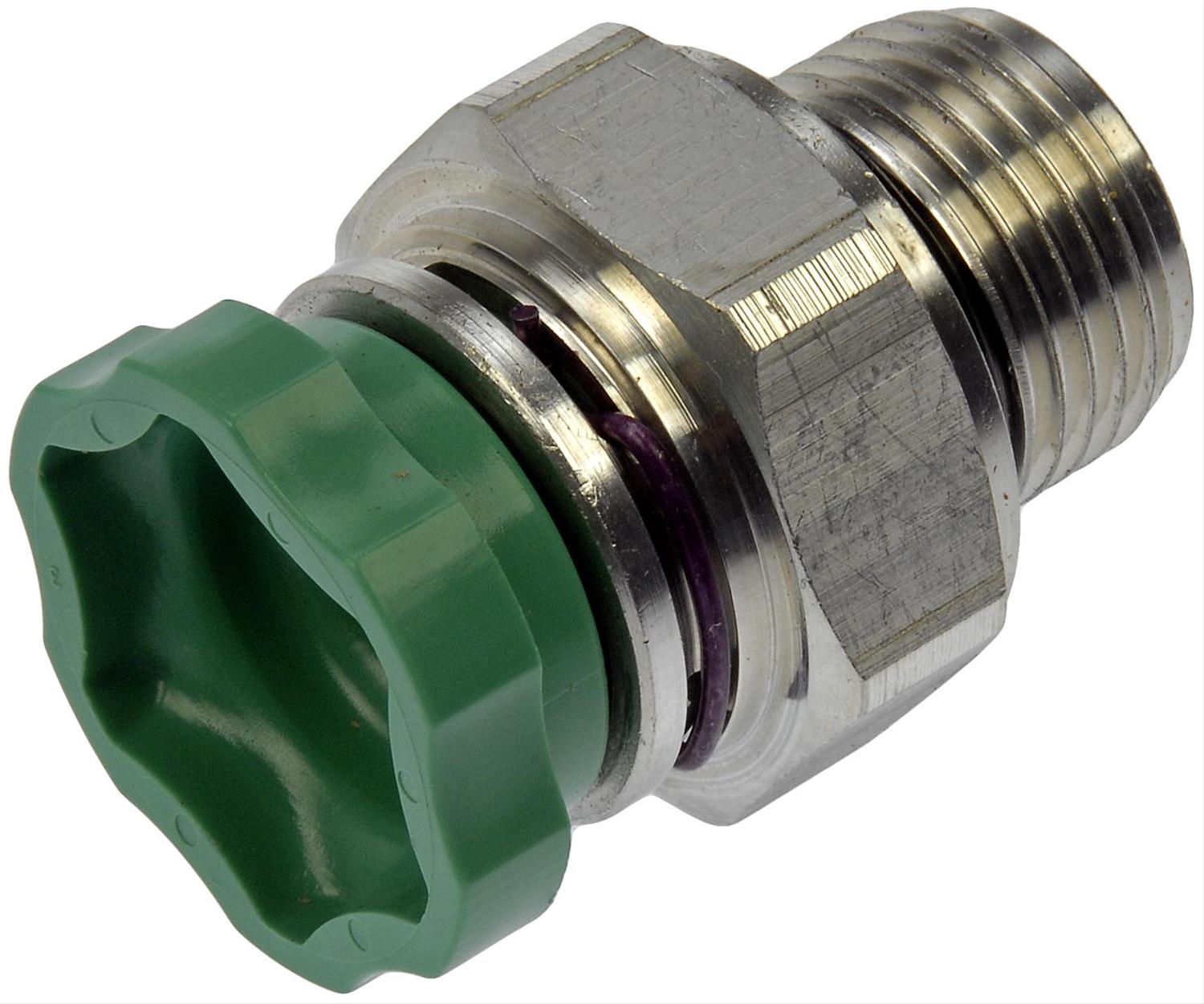 Dorman 800-613 Dorman Transmission Line Connectors | Summit Racing