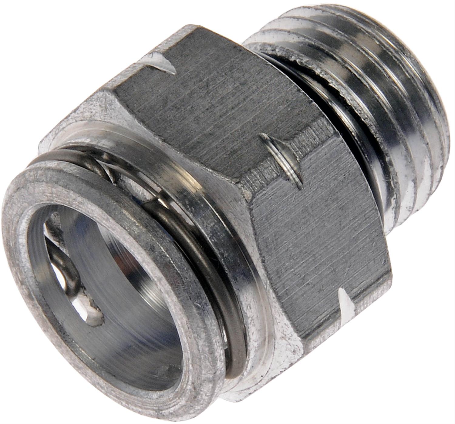Dorman 800-614 Dorman Transmission Line Connectors | Summit Racing