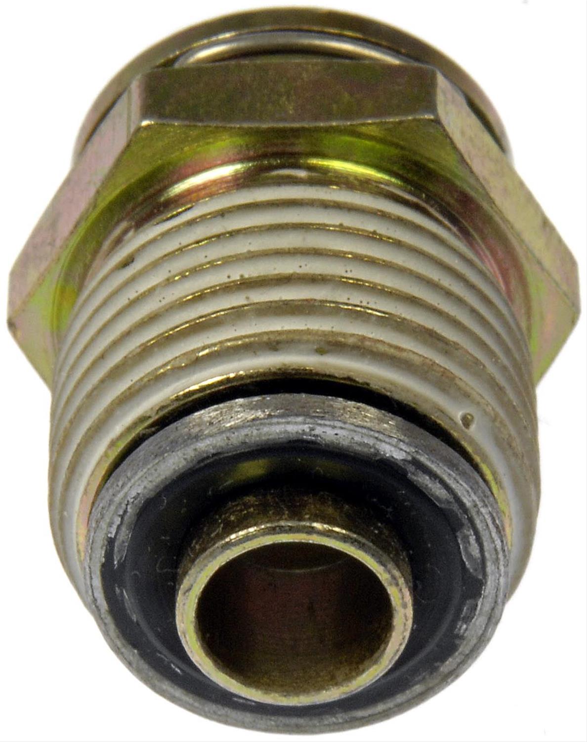 Dorman 800-721 Dorman Transmission Line Connectors | Summit Racing