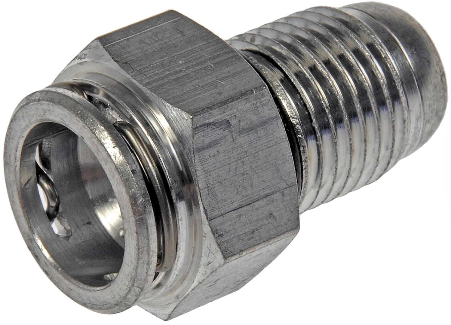 Dorman 800-735 Dorman Transmission Line Connectors | Summit Racing