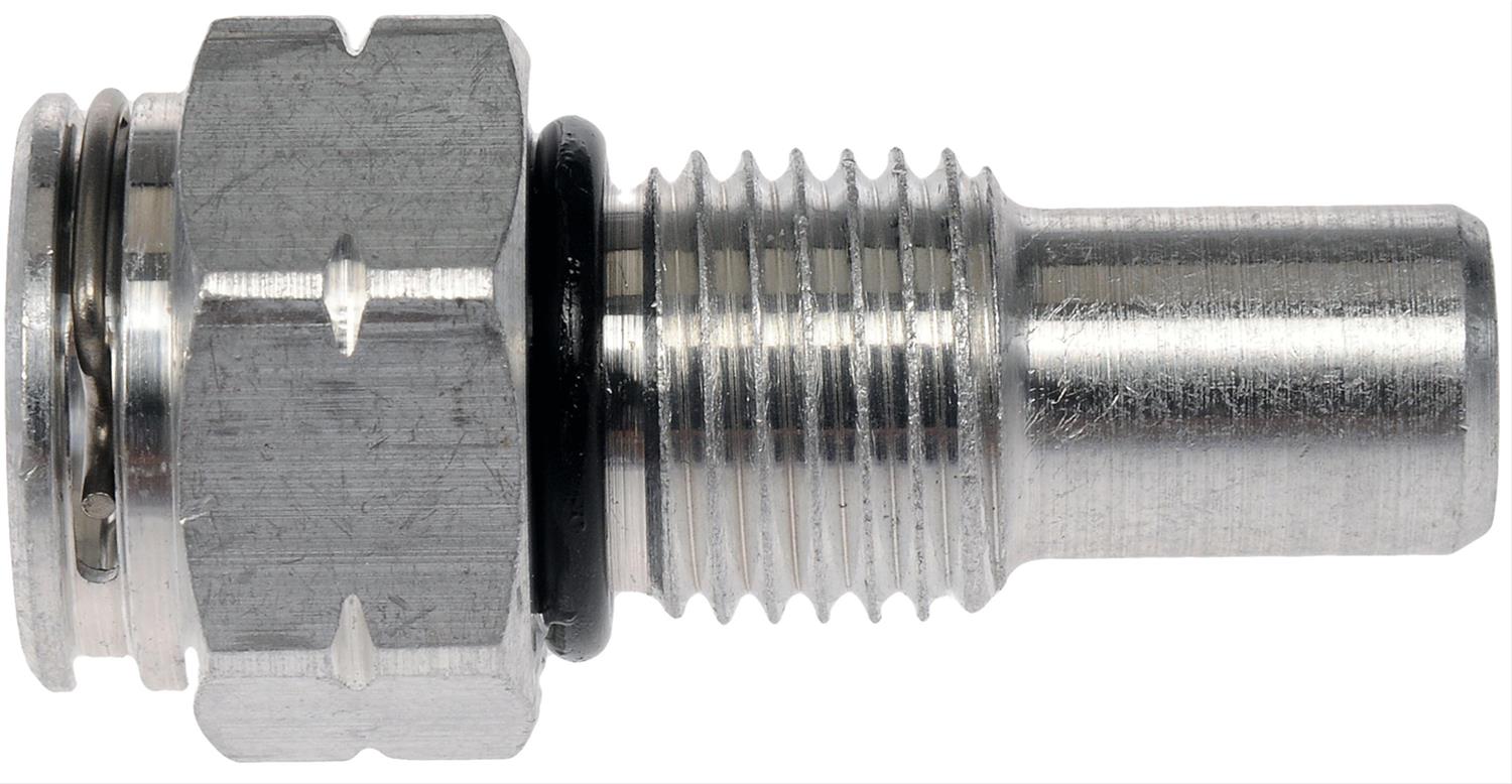 Dorman 800-736 Dorman Transmission Line Connectors | Summit Racing