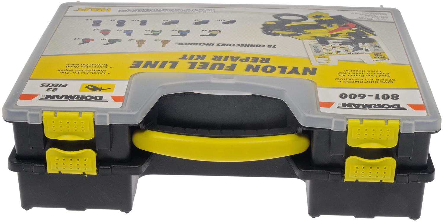 Dorman 801-600TRAY Dorman Tech Tray Storage Cases | Summit Racing