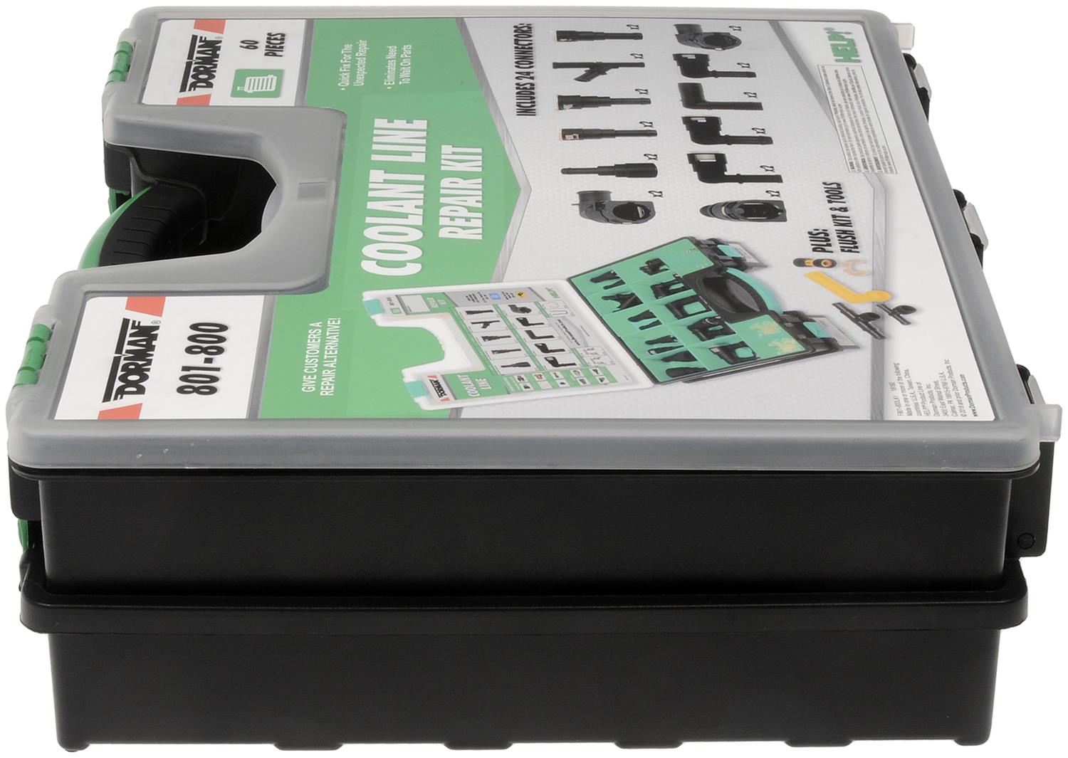 Dorman 801-800TRAY Dorman Tech Tray Storage Cases | Summit Racing