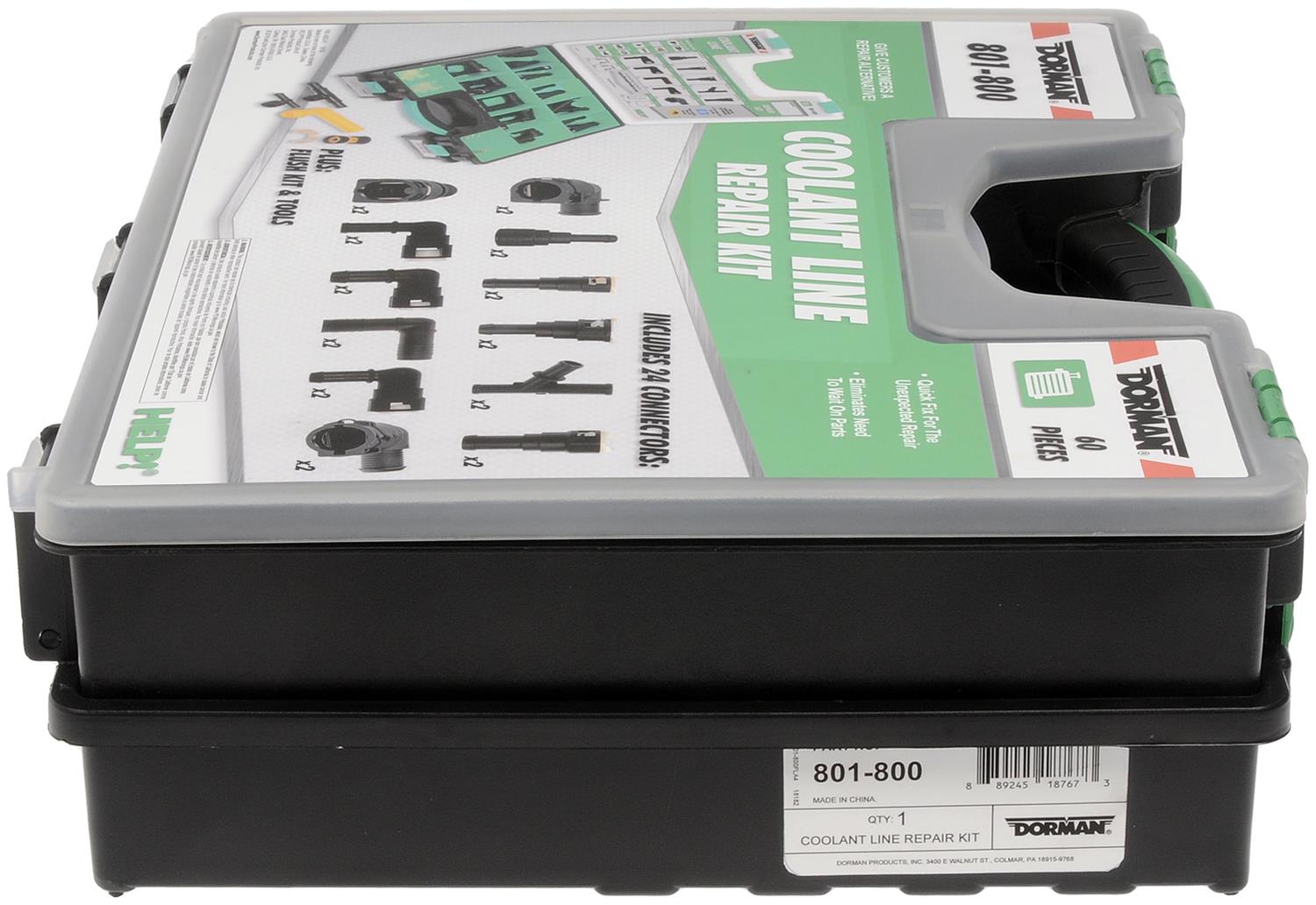 Dorman 801-800TRAY Dorman Tech Tray Storage Cases | Summit Racing