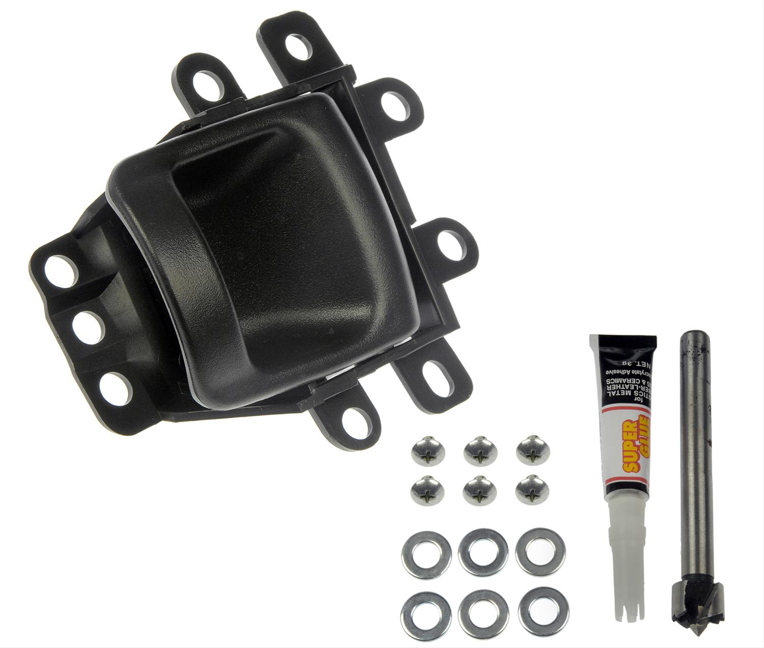 Dorman 80615 Dorman Interior Door Handles | Summit Racing