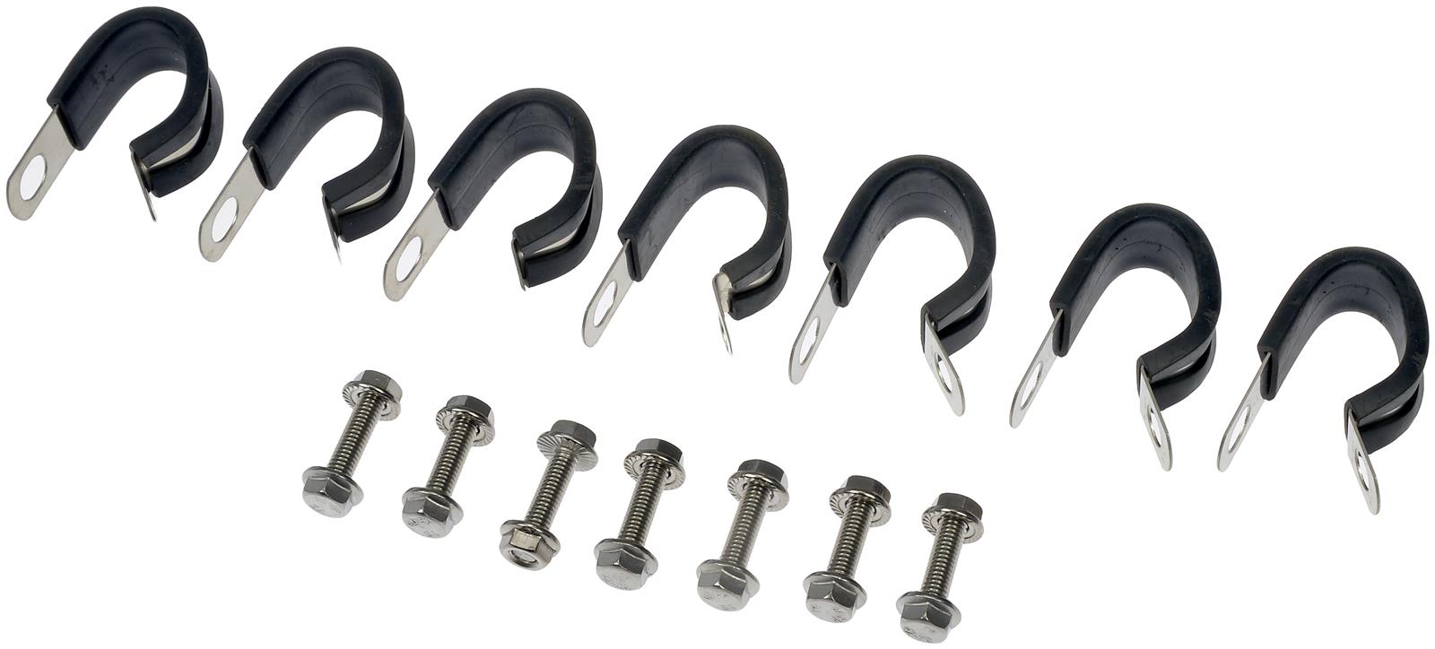 Dorman 819-840 Dorman Fuel Line Repair Kits | Summit Racing