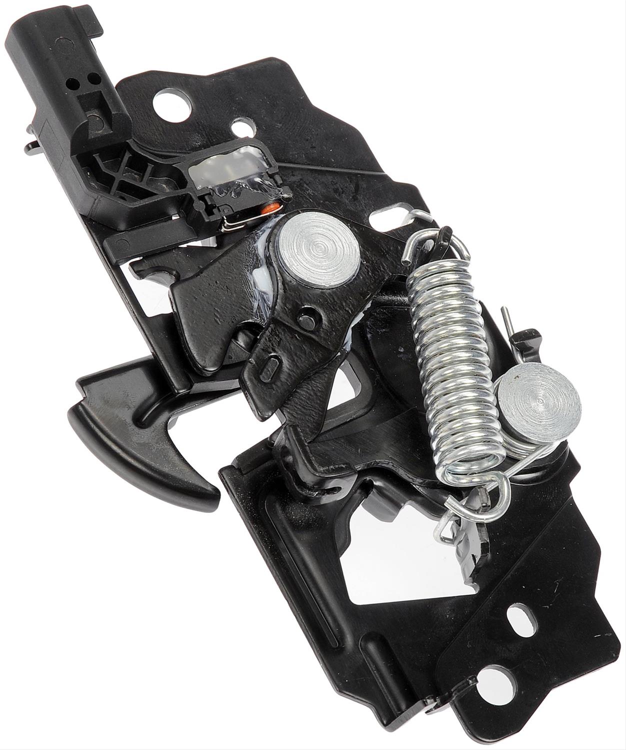 Dorman 820-003 Dorman Hood Latches | Summit Racing
