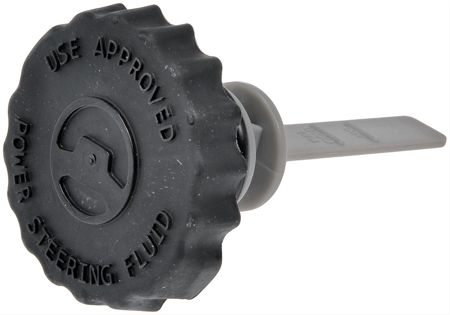 Dorman 82746CD Dorman Power Steering Reservoir Caps | Summit Racing