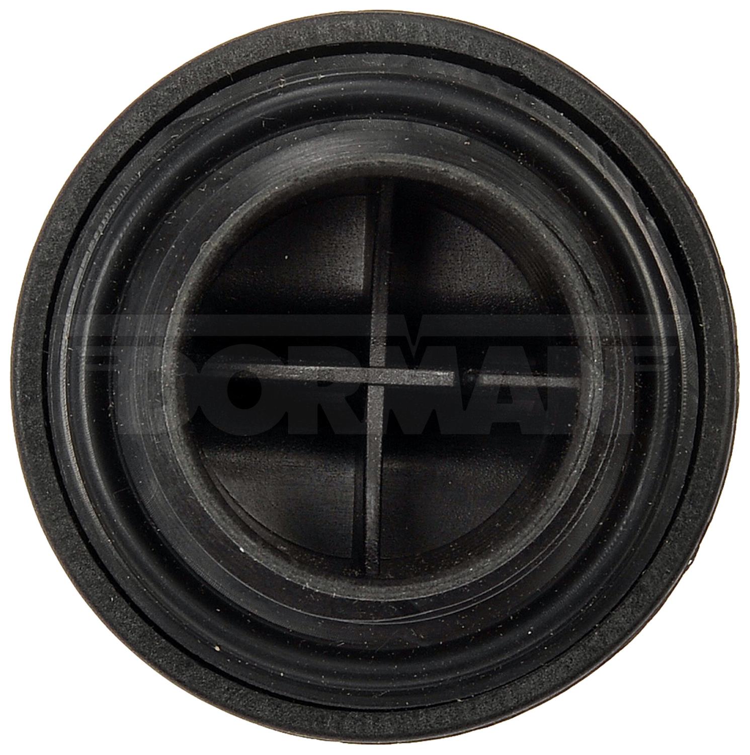 Dorman 84111 Dorman Oil Filler Caps | Summit Racing