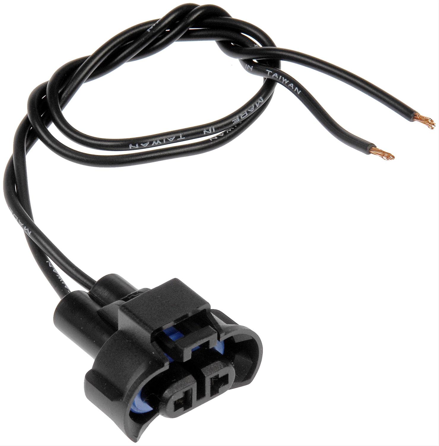 Dorman 84783 Dorman Light Bulb Sockets | Summit Racing