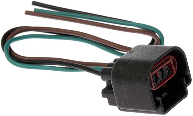 Dorman 84785 Dorman Light Bulb Sockets | Summit Racing
