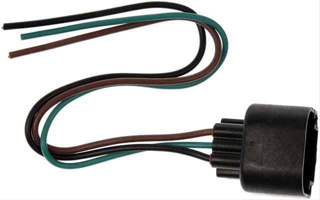 Dorman 84785 Dorman Light Bulb Sockets | Summit Racing