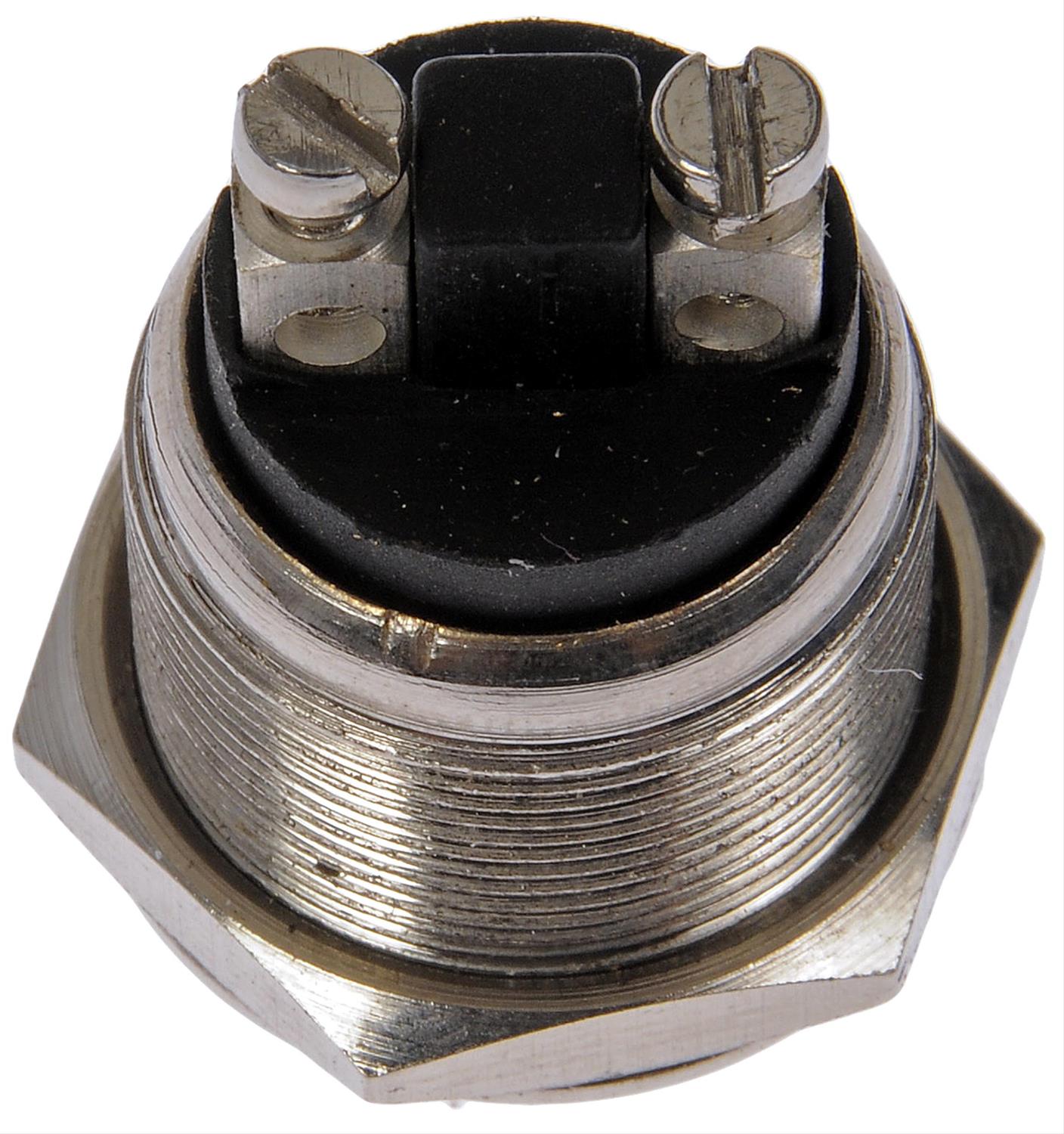 Dorman 84822 Dorman Push-Button Momentary Switches | Summit Racing