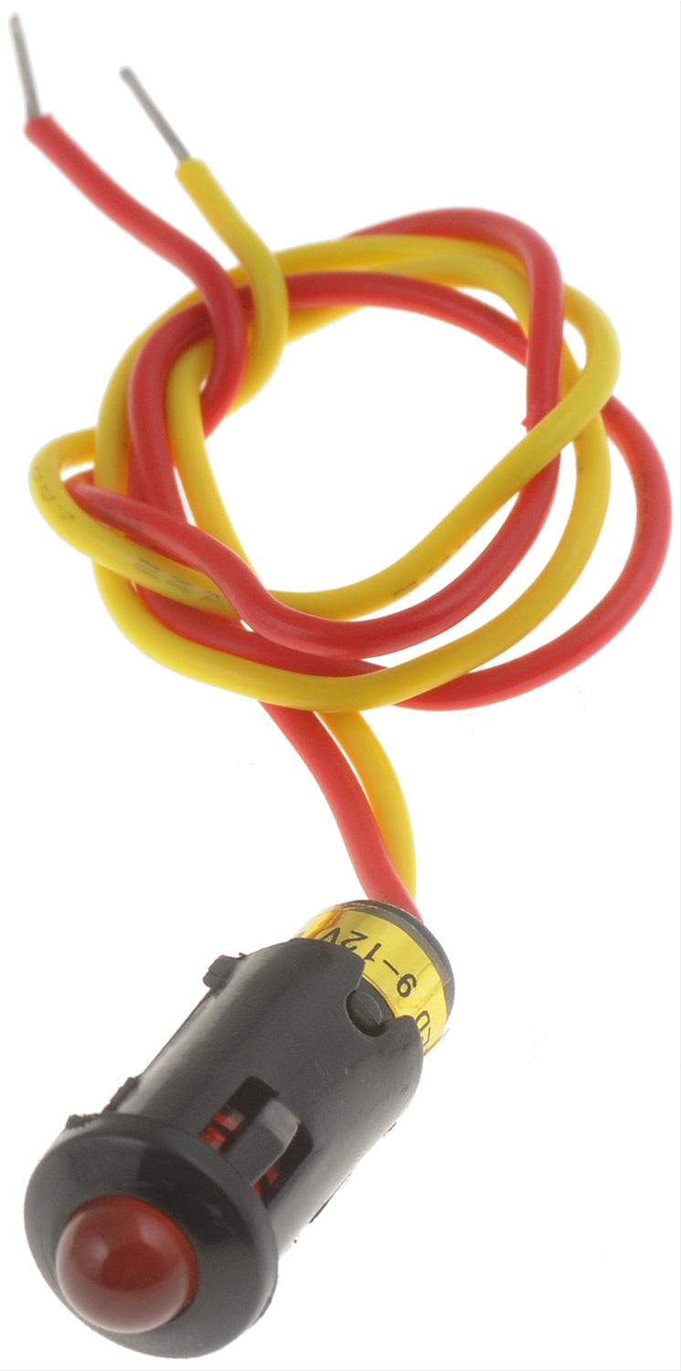 Dorman 84918 Dorman Indicator Lights | Summit Racing